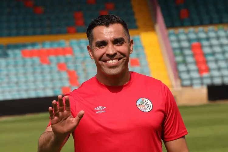 'Chiquimarco' rompe el silencio sobre su detención | XEU Deportes - Los ...