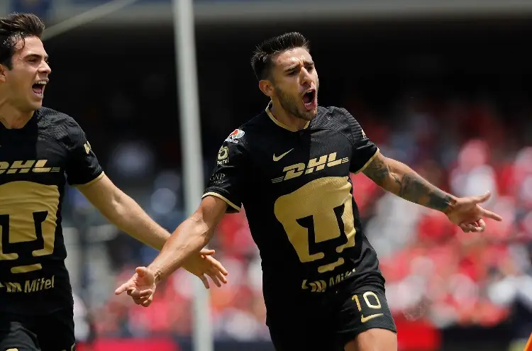 ¡Hoy regresa la Liga MX! | XEU Deportes - Los líderes en deportes ¡Hoy regresa la Liga MX! | XEU Deportes - Los líderes en deportes