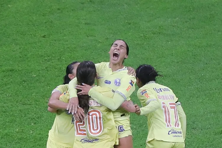 ¿liga Mx Femenil En Riesgo De Desaparecer Xeu Deportes Los Líderes